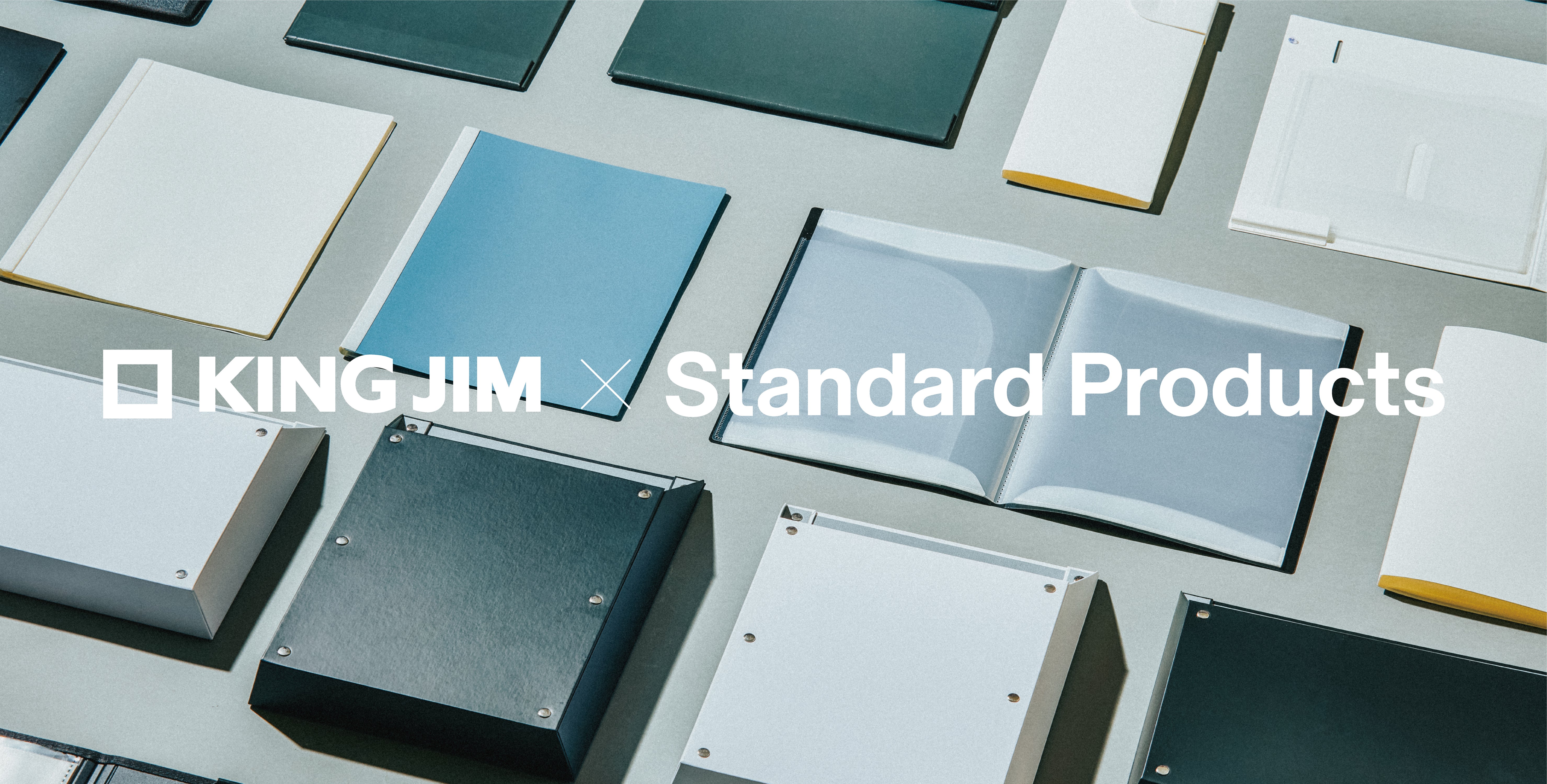 KING JIM Standard Products - 100均 通販 ダイソーネットストア【公式】