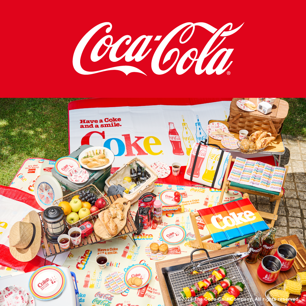 COCA-COLA 2023発売アイテム | コカ・コーラ 2023発売アイテム - 100均 通販 ダイソーネットストア【公式】