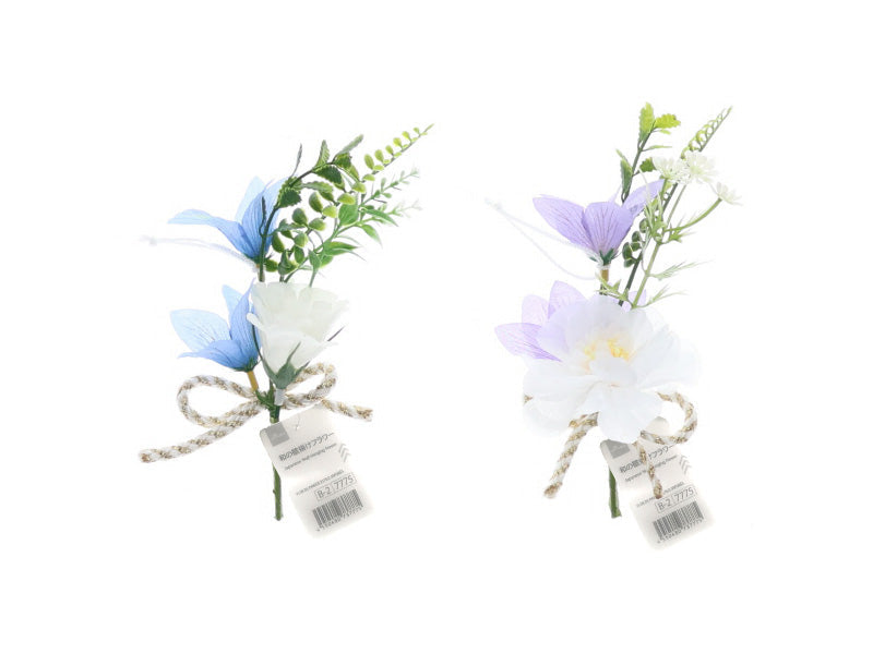 和の壁掛けフラワー - 100均 通販 ダイソーネットストア【公式】