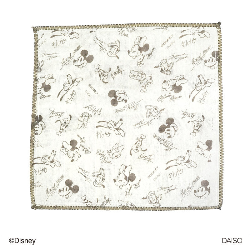 原産国:中国 材質:本体:レーヨン 100% 商品サイズ:30cm ×30cm ×02cm 内容量:1個入 種類:アソートなし 食器拭きに