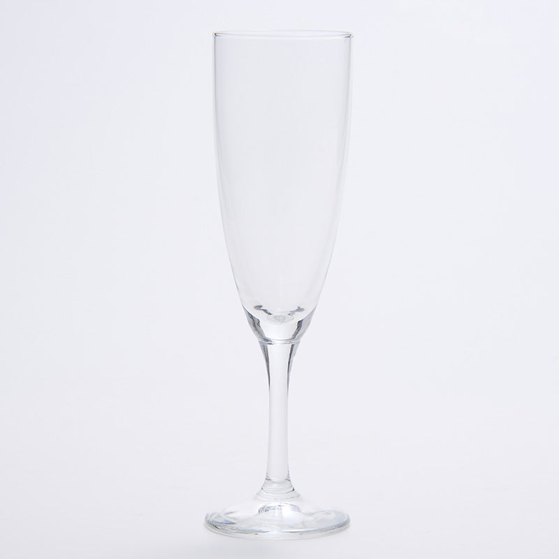 シャンパングラス（約165mL） - 100均 通販 ダイソーネットストア【公式】