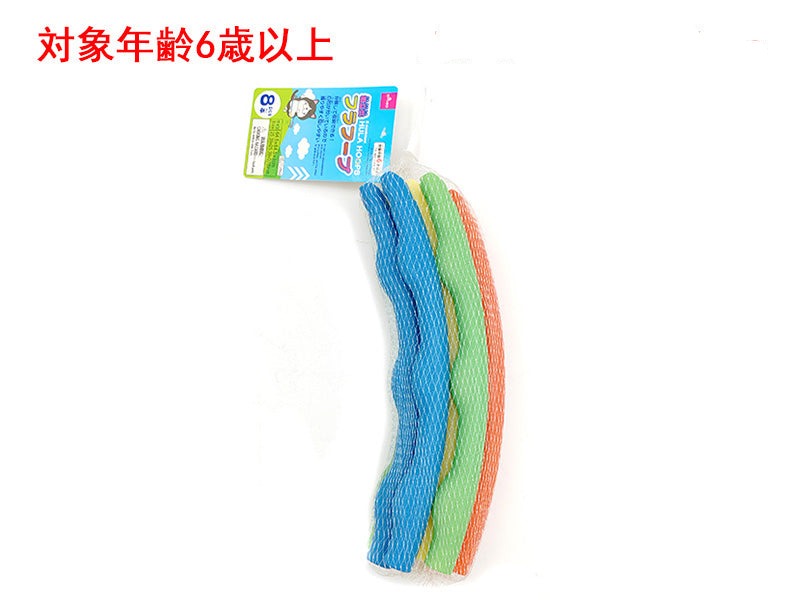 原産国:中国 材質:本体:ポリエチレン 商品サイズ:645cm×645cm×2cm 内容量:1個入 種類:アソートなし 分解して収納できる