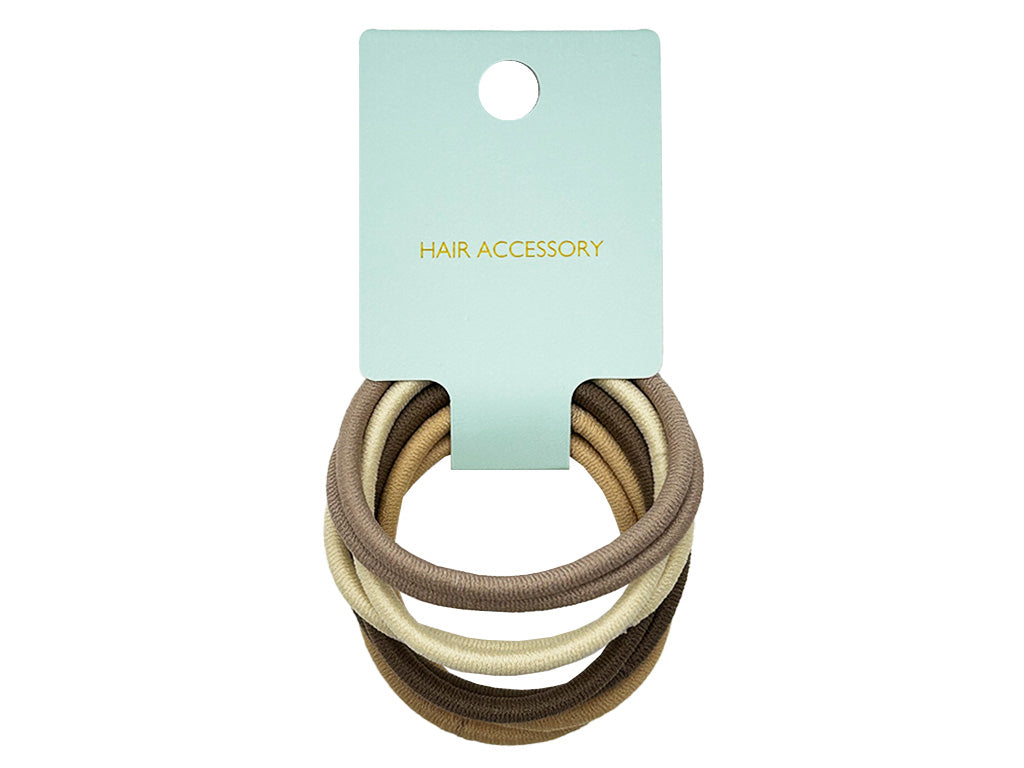 リングゴム（太、BE、8本） - スリーピーネットストア通販【公式】