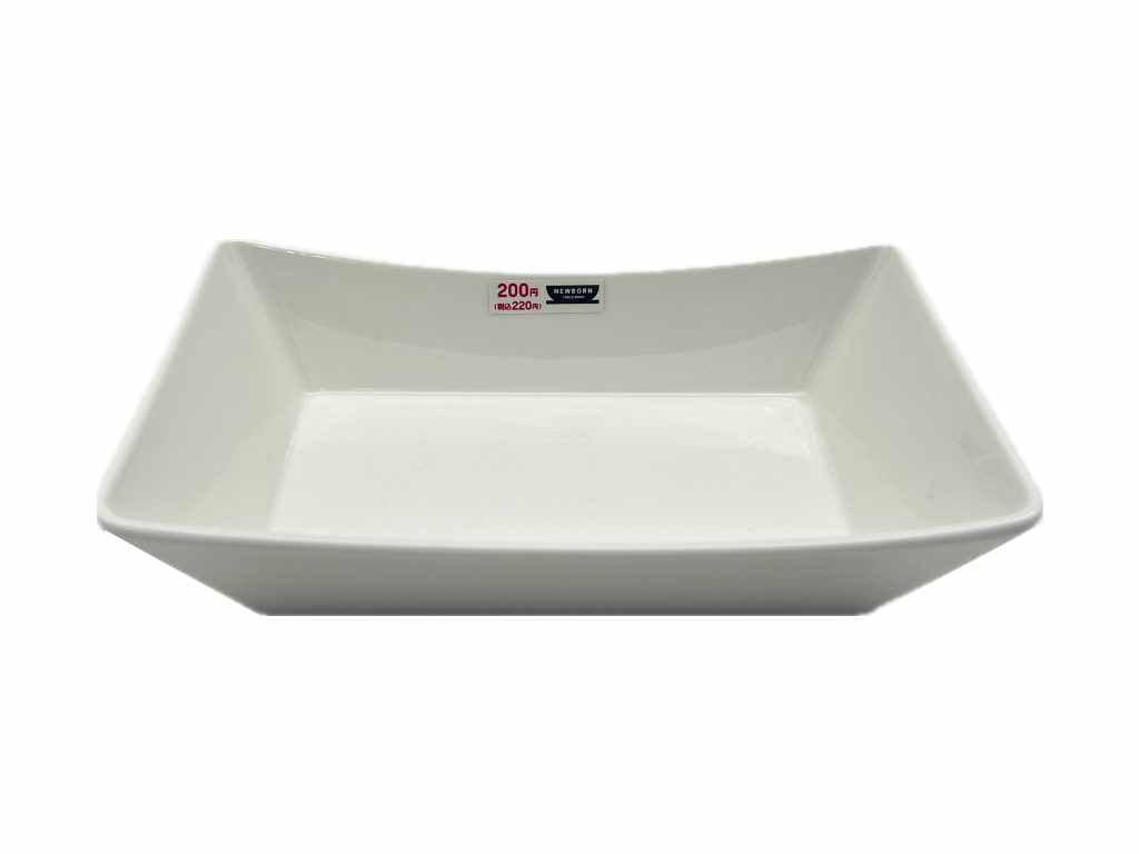 原産国:中国 材質:本体:磁器 商品サイズ:12cm ×53cm ×20cm 内容量:1個入 種類:アソートなし ダイソーネットストア【公式】
