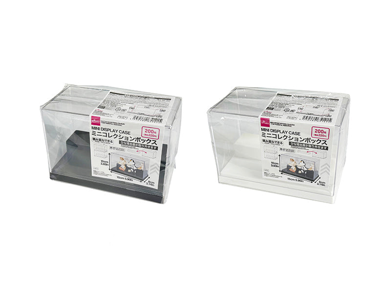 原産国:中国 材質:本体:ポリスチレン 商品サイズ:白:15cmx10cmx8cm、黒:15cmx10cmx8cm 内容量:1個入 種類:白