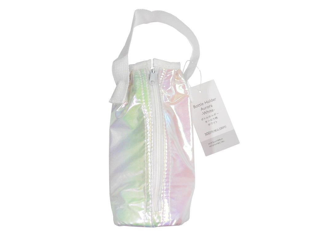 ボトルホルダー（オーロラ柄、WH） - スリーピーネットストア通販【公式】