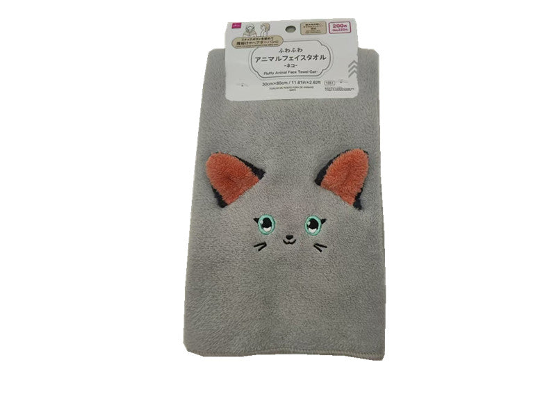 原産国：中国 材質：本体：ポリエステル 100％ 商品サイズ：30cm ×02cm ×80cm 内容量：1個入 種類：アソートなし ふんわり