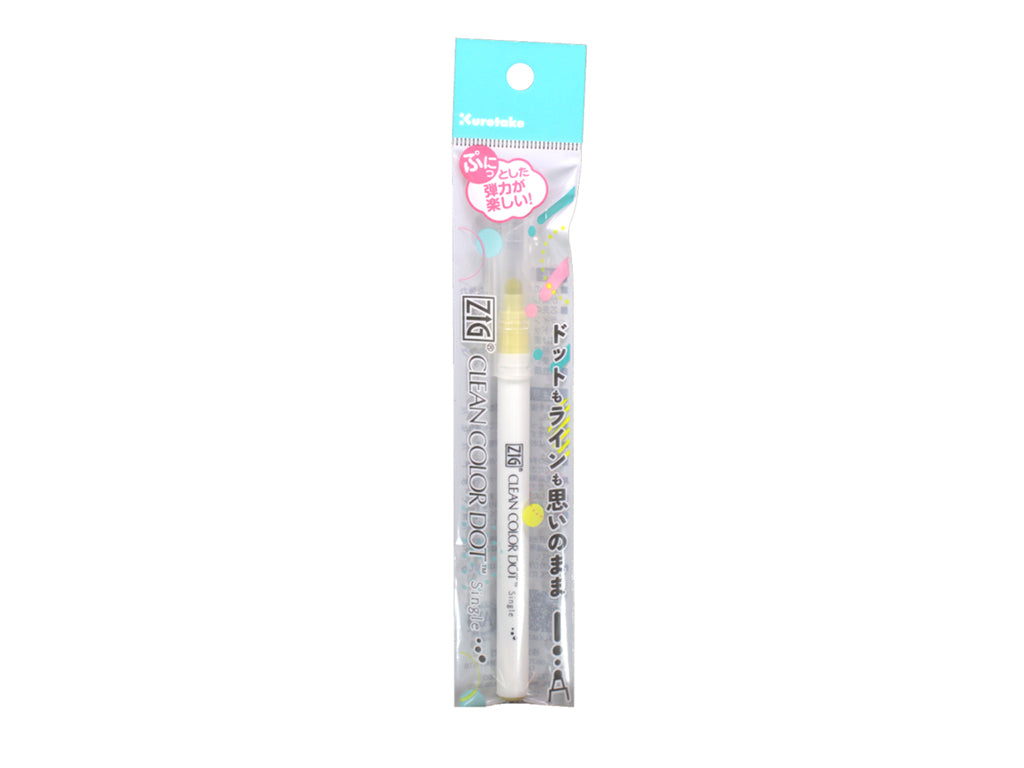 原産国:日本 材質:ペン:ポリプロピレン/ペン先:ポリアミド/インク:水性顔料インク 商品サイズ:14cm ×12cm ×154cm
